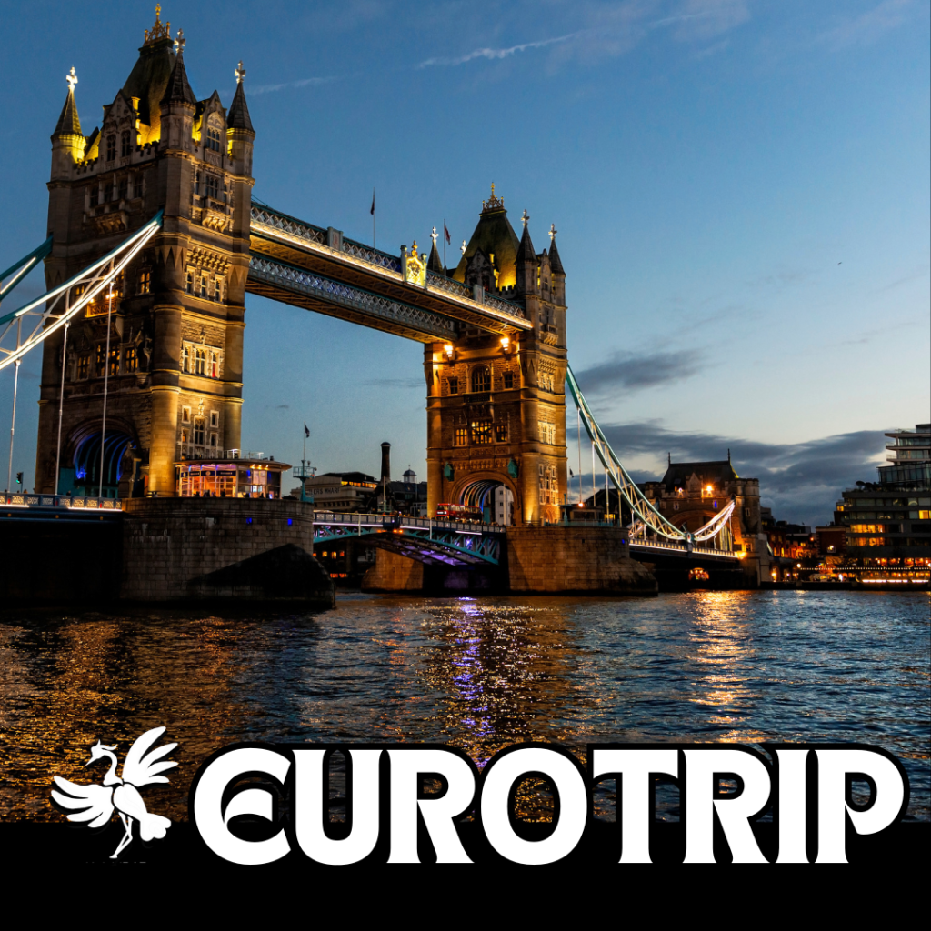 EUROTRIP - alalibreagency.com